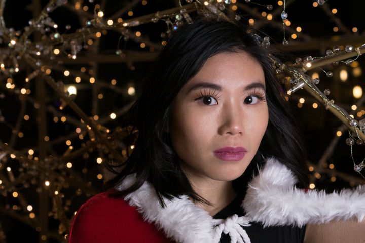 Christmas – Shui Yi