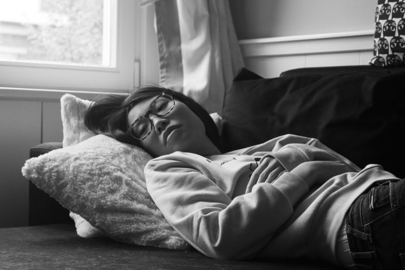 My neighbour – Shui Yi